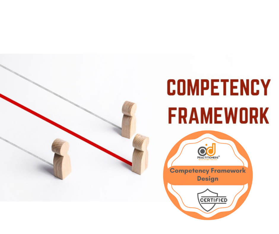 Competency Framework Design - OD Practitioners